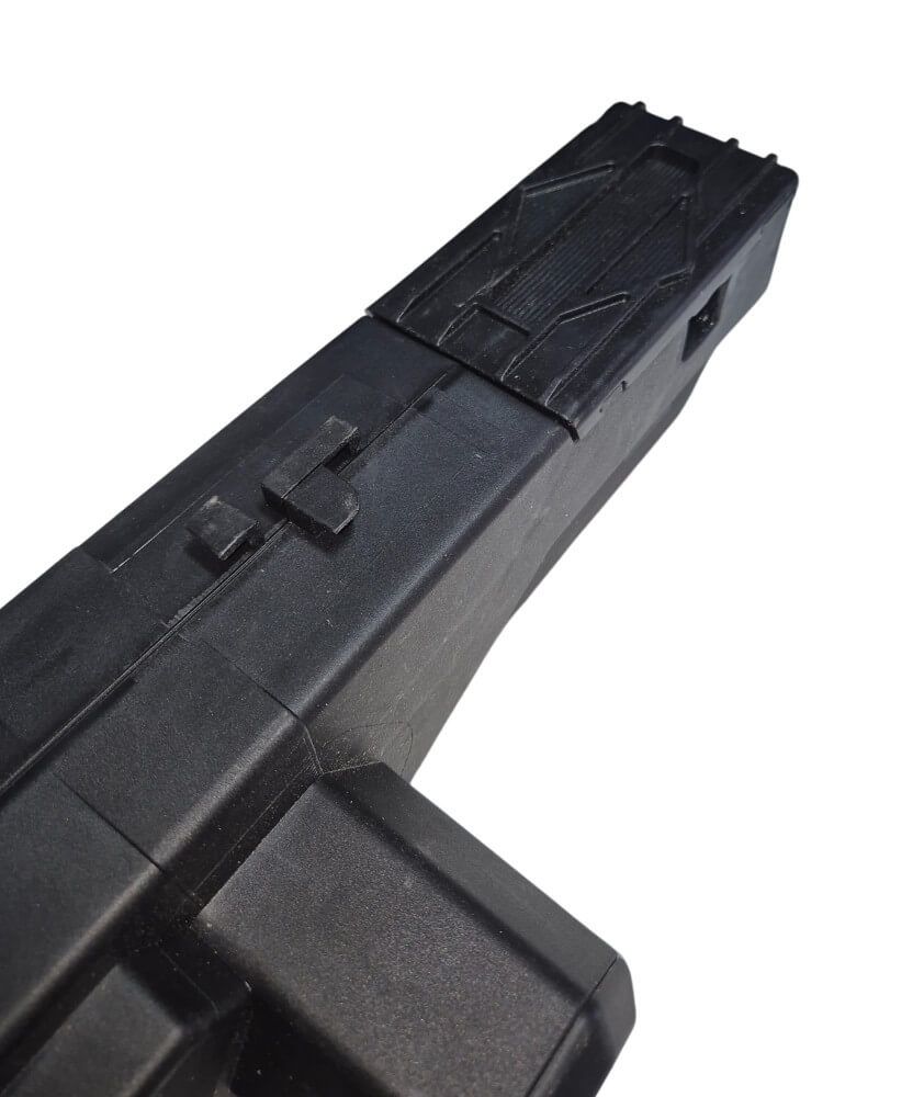 Bridle / Traplet electric bed for 25 mm tube | Secure fixing